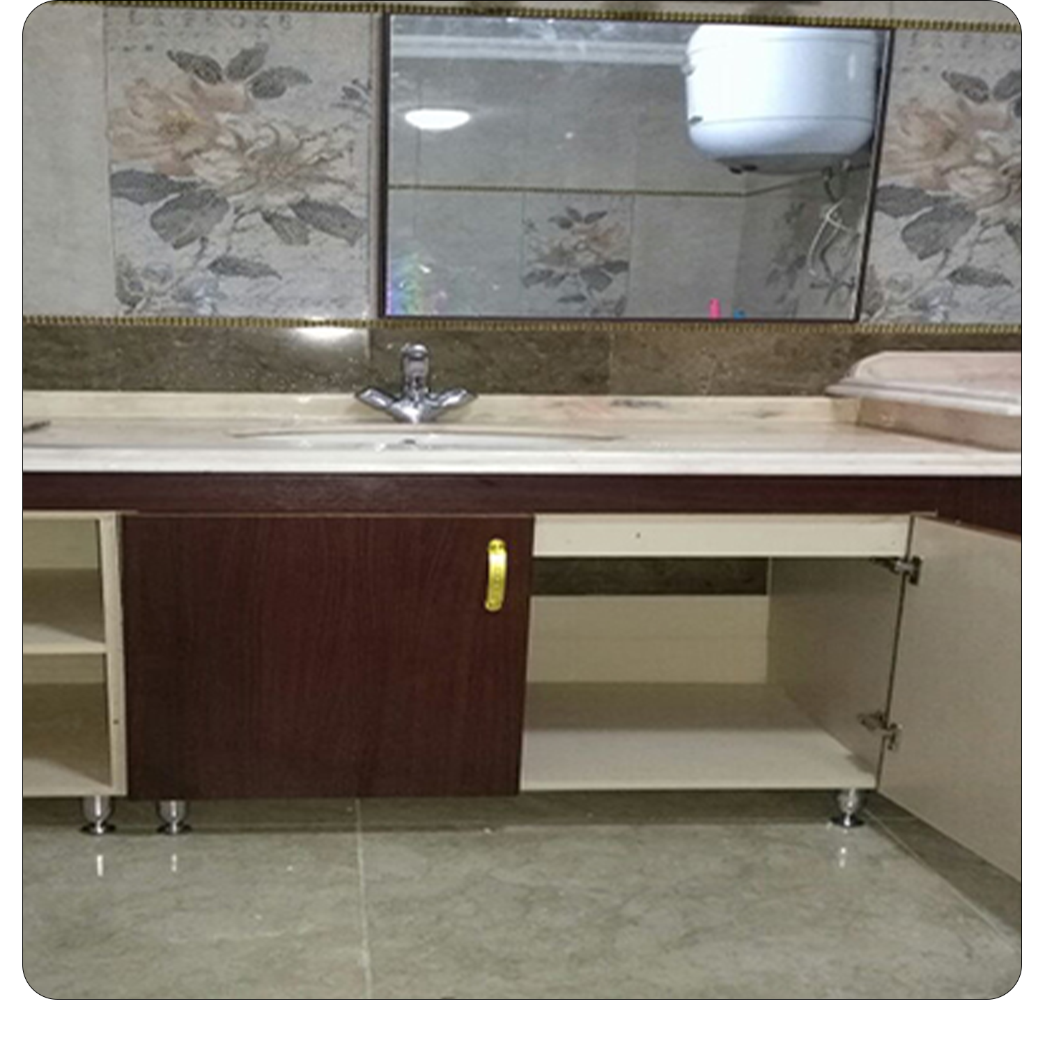 PVC Cabinets | windesign | pvc-cabinets | UPVC Windows & Doors