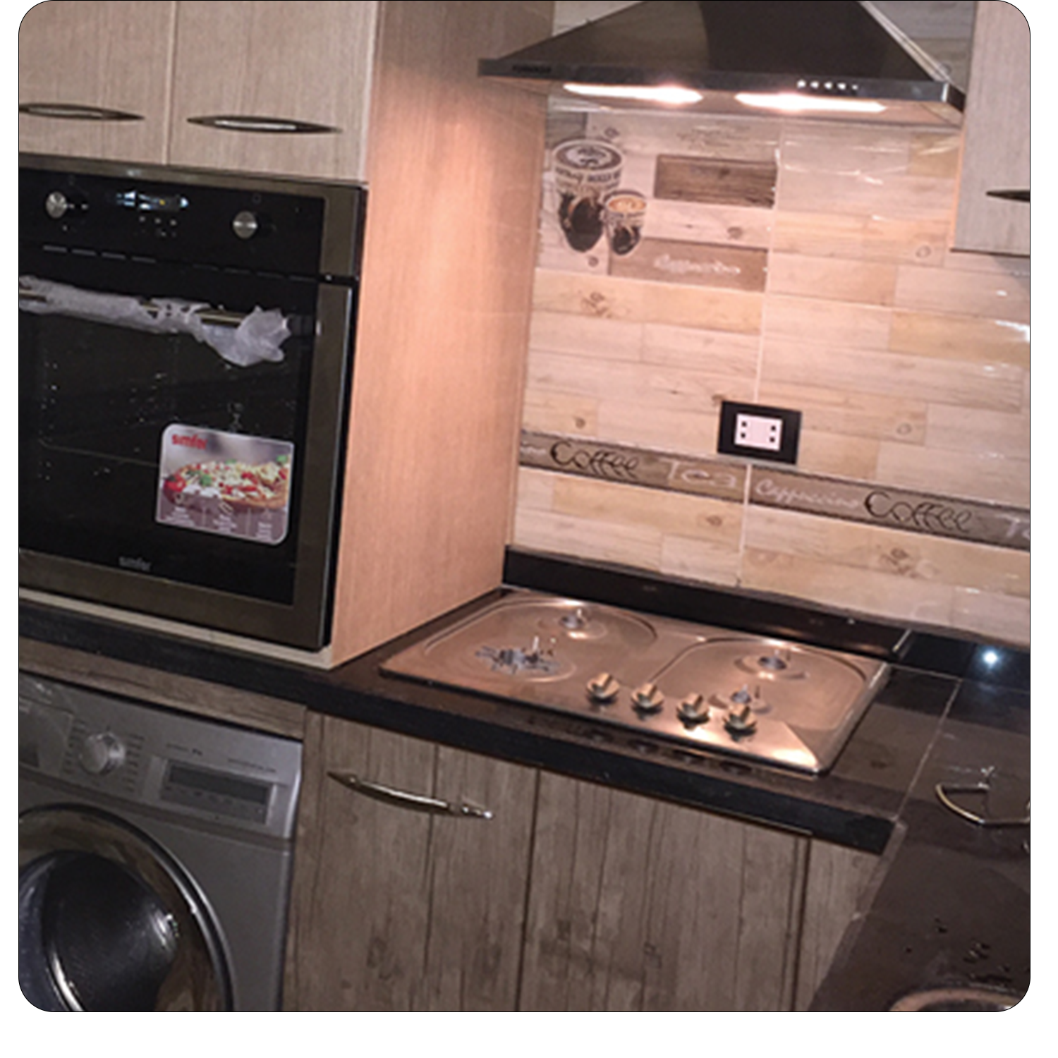 PVC Kitchens | windesign pvc-kitchens ,مطابخ pvc